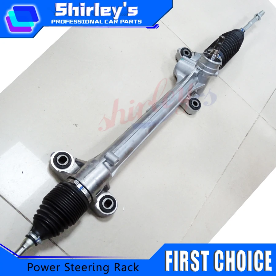 NEW-Power-Steering-Rack-Gear-Box-For-Toyota-Corolla-2000-2007-RHD-45510 ...