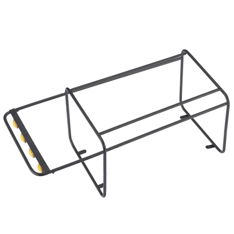 Metal Rear Bucket Roll Cage Frame | Metal Upgrade Parts Accessories ...