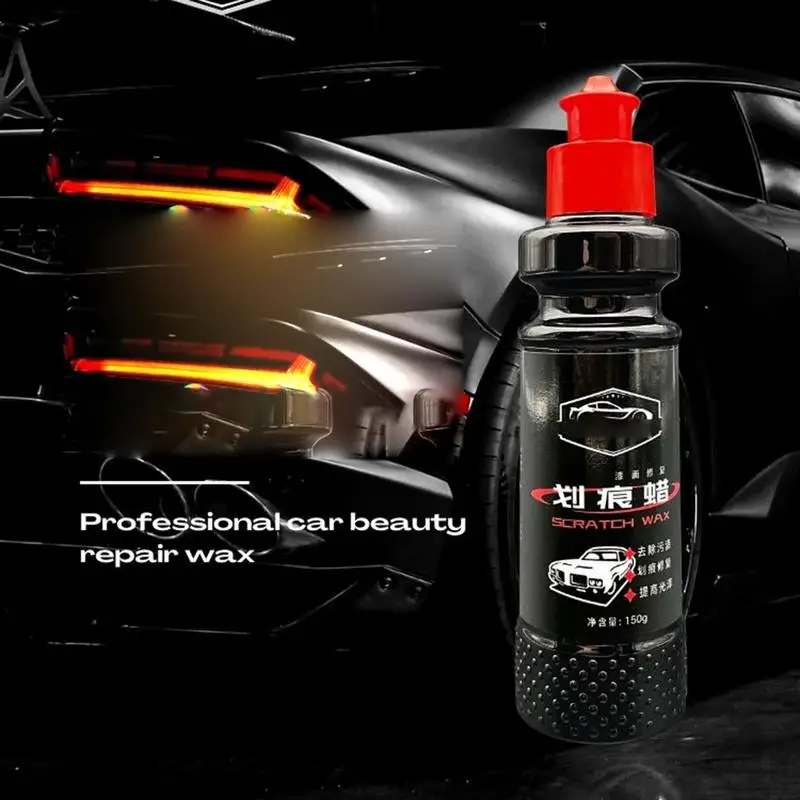 Auto-Paint-Scratch-Repair-Paste-Car-Scratch-Remover-Agent-Professional ...