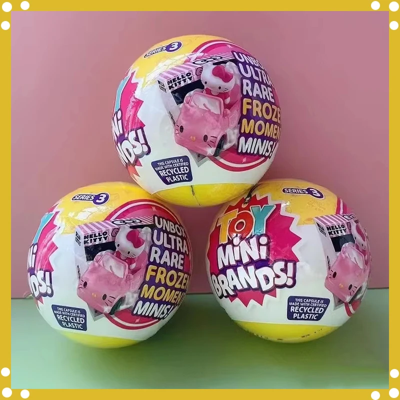 5-Surprise-Mini-Brands-Zuru-Mini-Brands-Toys-Toy-Miniature-Toys-Mystery ...