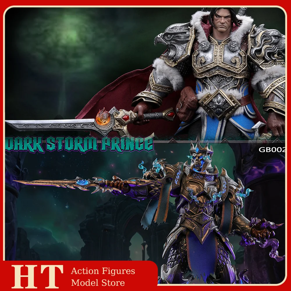 In-Stock-BROTOYS-1-12-Scale-Storm-King-And-Wa-King-Two-Versions-Choose ...