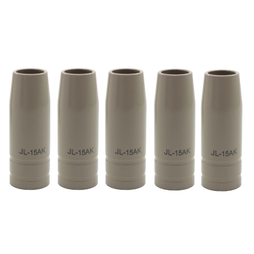 15AK Coating Protection Nozzle Non-Stick Welding Slag European Airless ...