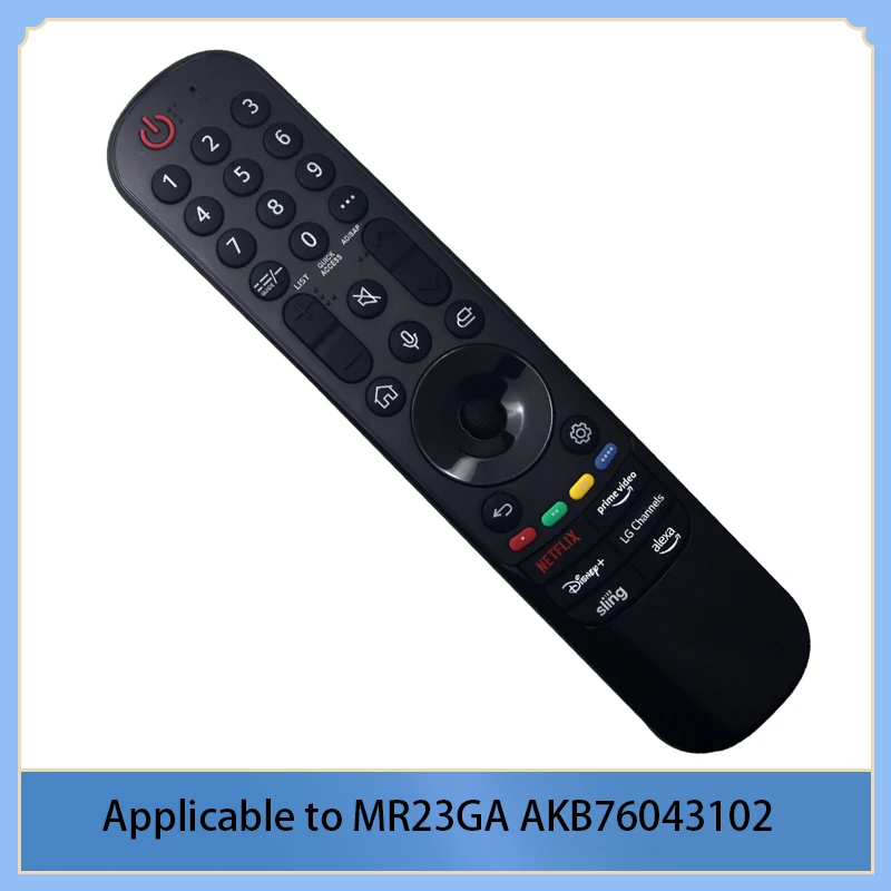 MR23GA-AKB76043102-remote-control-compatible-with-TV-86QNED80 ...