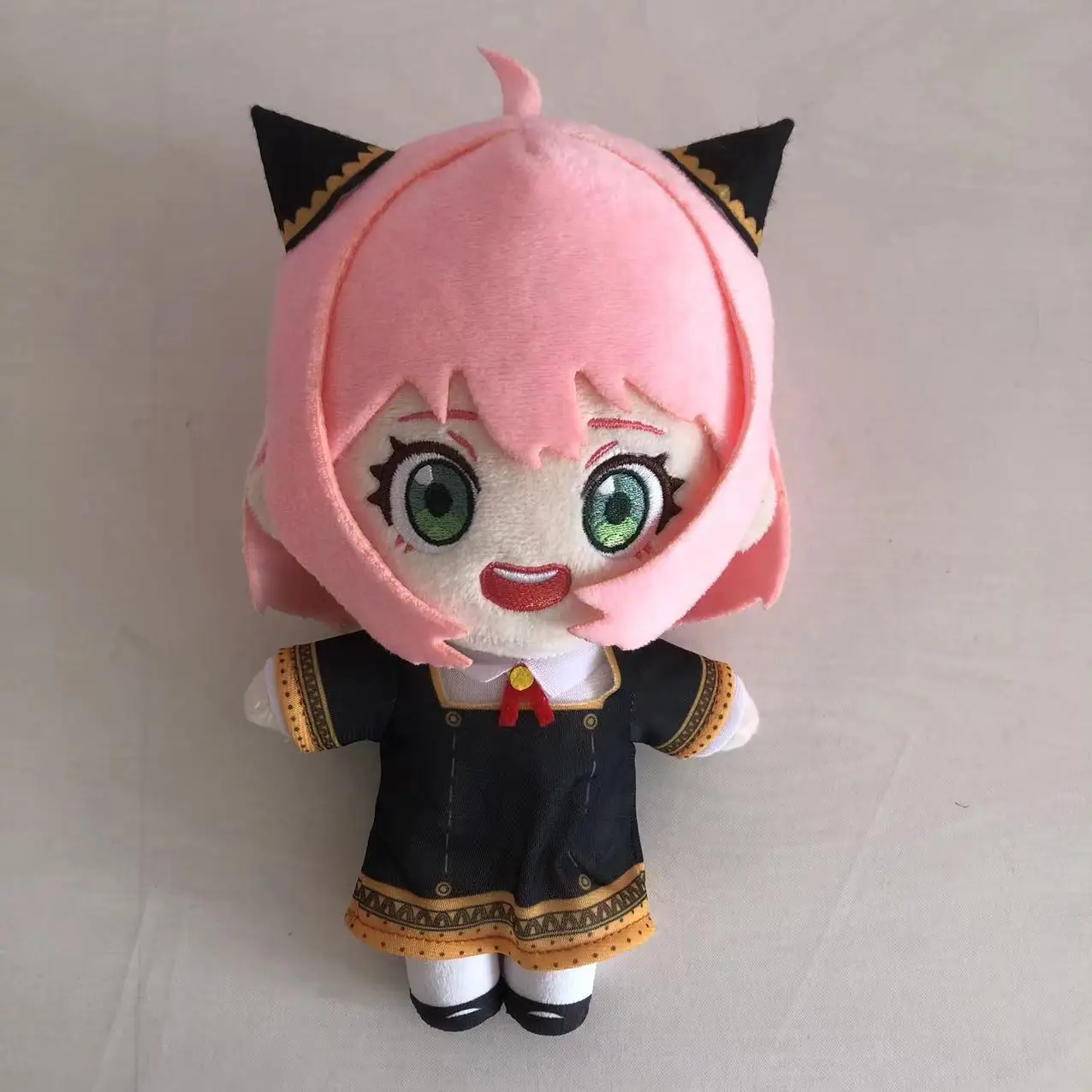 20cm New Spy x Family Plush Toys Cute Soft Stuffed Anya Dolls For Kid ...