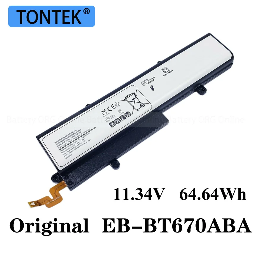 Genuine-EB-BT670ABA-Battery-For-Samsung-Galaxy-View-Tahoe-18-4-inch-SM ...