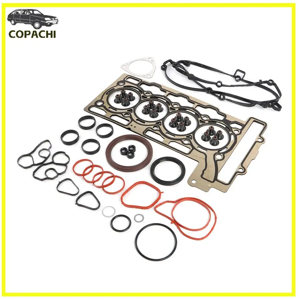 Car-Engine-Overhaul-Gaskets-Kit-11127586907-11127567877-For-BMW-116i ...