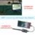 Ready to use New EWRF Receiver UVC Video Downlink OTG VR Android Phone+ ...