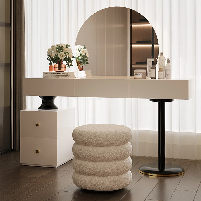 Floating Shelf Dressing Table Ideas That Actually Work in Small Bedrooms