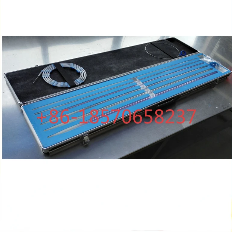 esophageal-Bougie-Dilator-Set-of-Medical-equipment-esophageal-Boogie ...