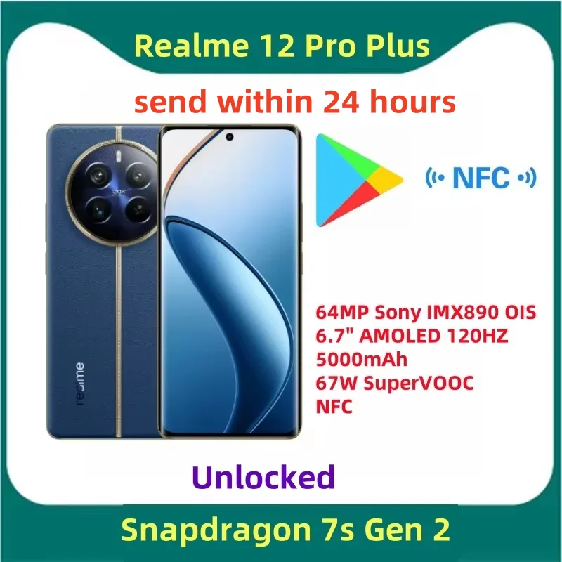 Unlocked-Realme-12-Pro-Plus-Snapdragon-7s-Gen-2-64MP-Sony-IMX890-OIS-6 ...