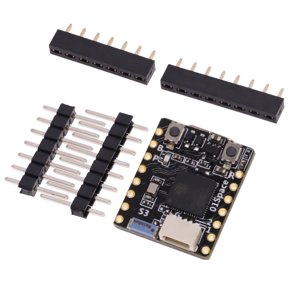 Placa De Desenvolvimento Oled Para Arduino Esp32 Esp32 Esp-32 Wifi Bluetooth Micropython 042