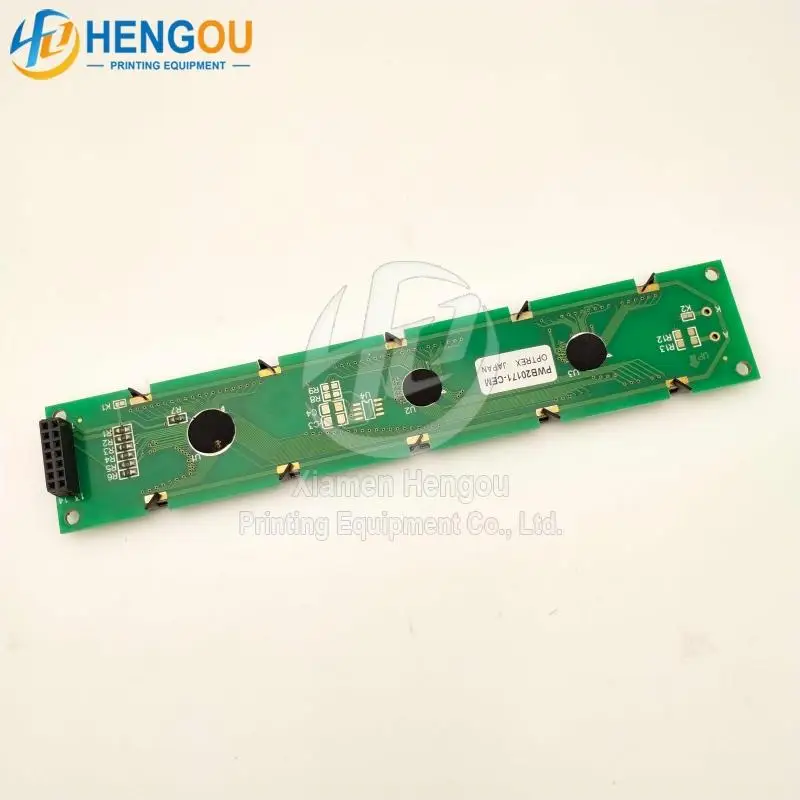 00-781-2196-G2-145-1010-Circuit-Board-MID-For-CD102-SM102-XL105-Machine ...