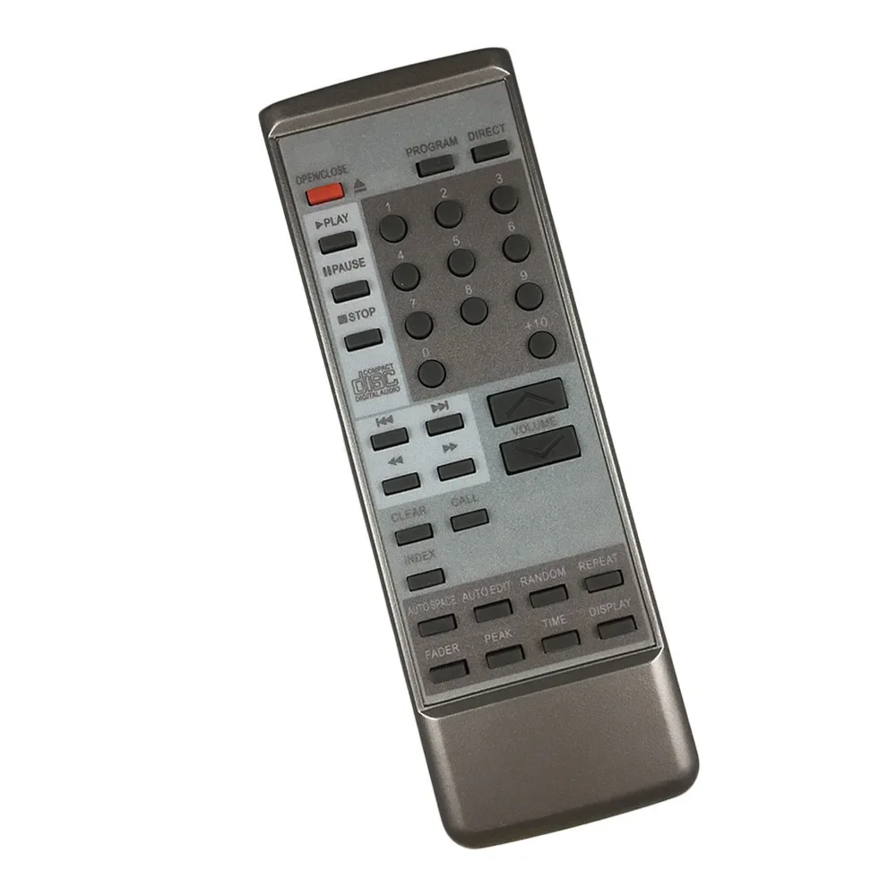 Replacement-Remote-Control-For-Denon-DCD1420-DCD1520-DCD3520-DCD3500 ...