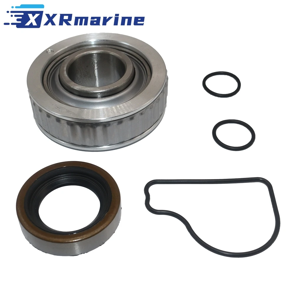 Gimbal-Bearing-Kit-with-Seal-for-OMC-Cobra-Volvo-Penta-SX-Mercruiser ...