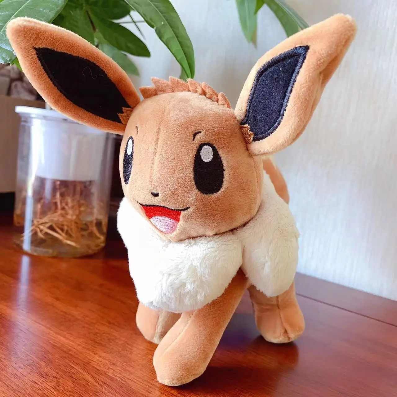 Shop Generic Pokemon Pikachu Eevee Bulbasaur Squirtle Charmander Sobble ...