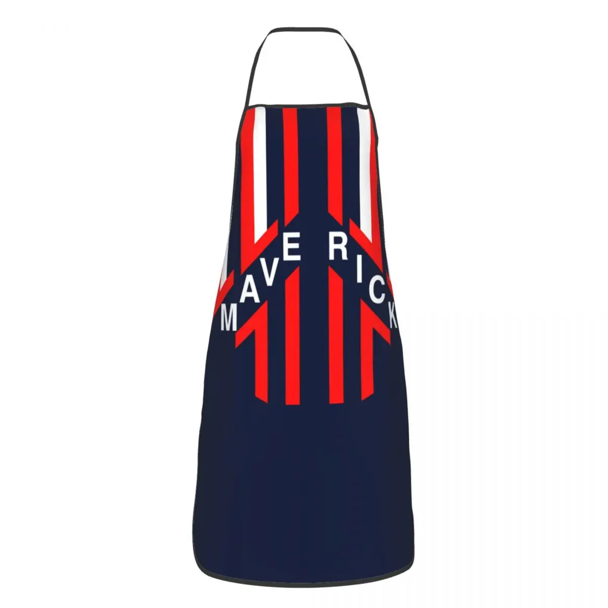 Top-Gun-Maverick-Delantales-para-hombres-y-mujeres-babero-de-Chef ...