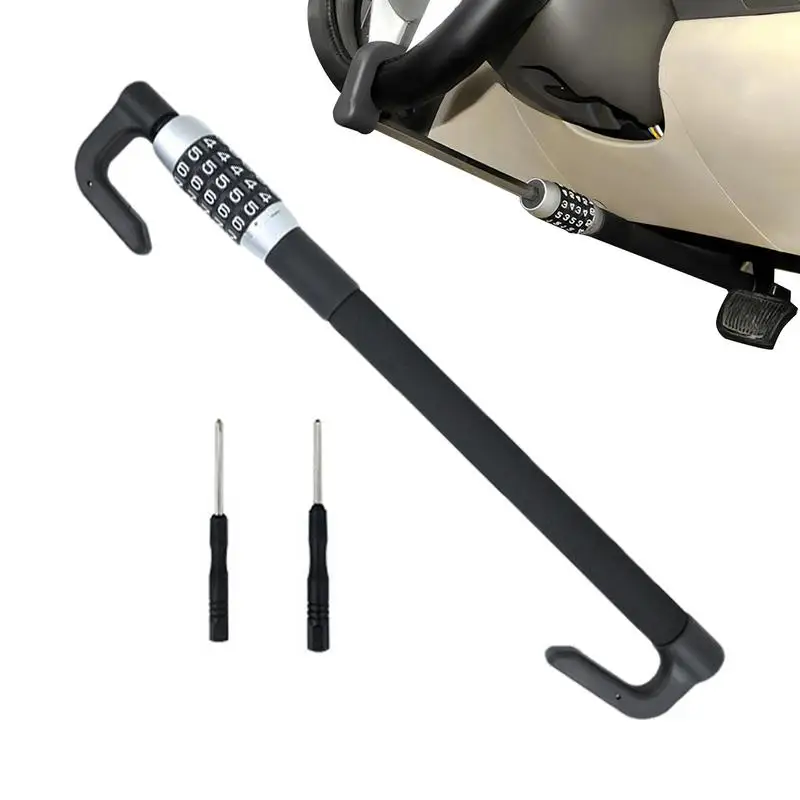 Car-Anti-Theft-Wheel-Lock-Adjustable-Combination-Code-Car-Anti-Theft ...