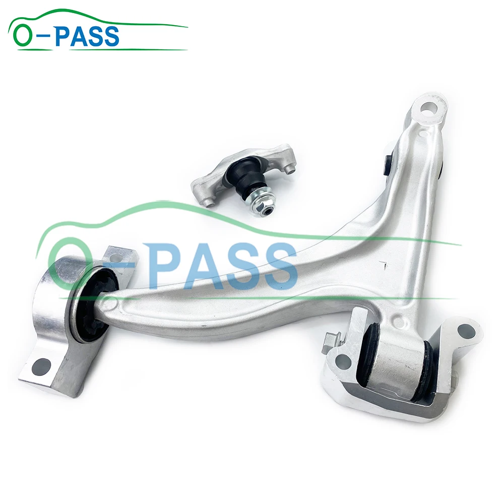 OPASS-brazo-de-Control-inferior-del-eje-delantero-para-VOLVO-S60-III ...