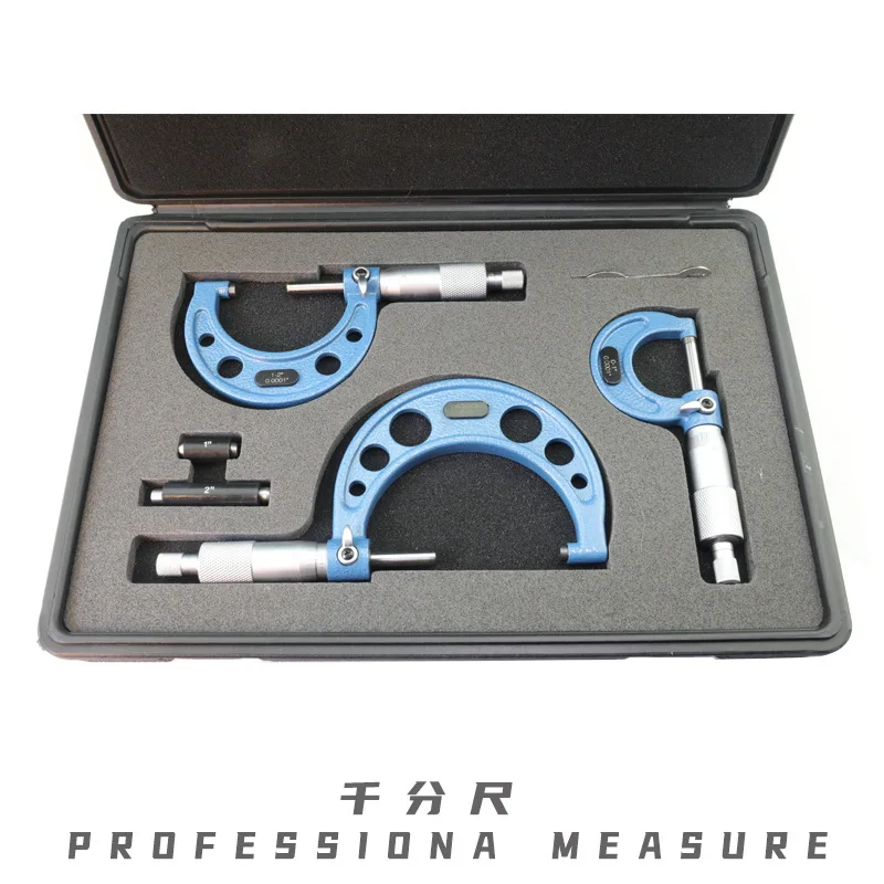 0-3-4-6-inch-outer-diameter-micrometer-Digital-micrometer-Micrometer ...