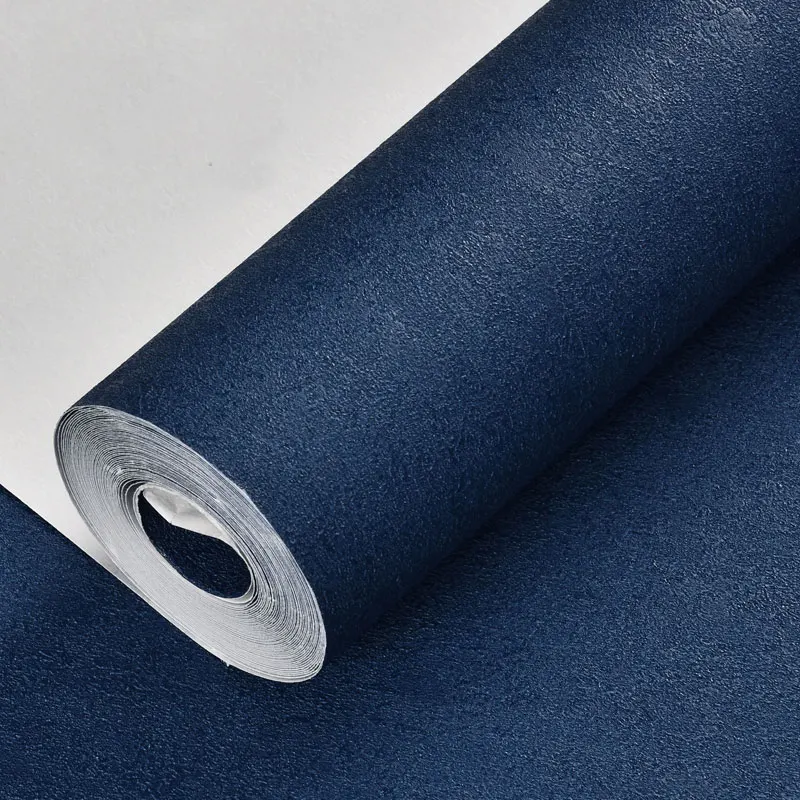 Solid Blue Color Wallpaper