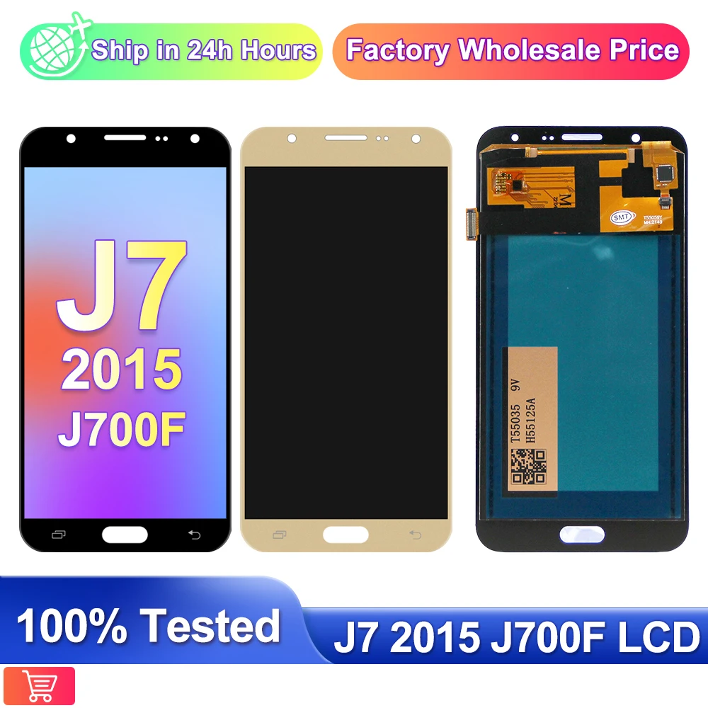 j700f-LCD-Display-For-Samsung-Galaxy-J7-2015-J700-J700M-J700H-J700FN-DS ...