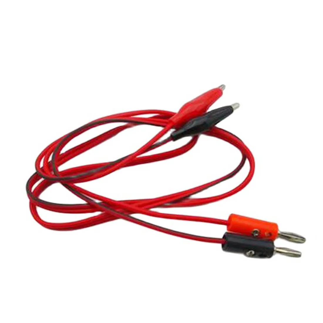 Banana Clip Electrical