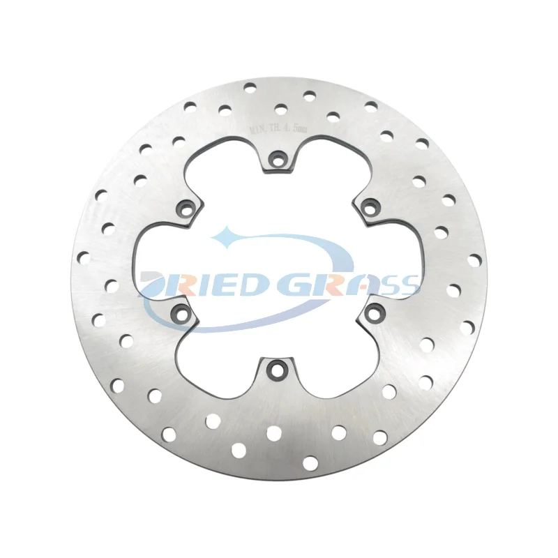 Motorcycle-Rear-Disc-Brake-Disc-for-BMW-F650-1993-2009-F650CS-2000-2007 ...