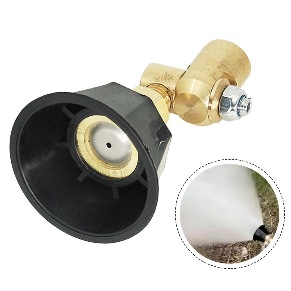 Universal High Pressure Pesticide Sprayer Nozzle Agricultural ...