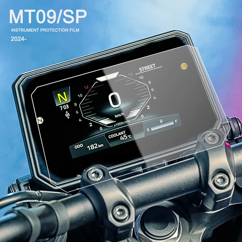 2024-MT09-Accessories-Scratch-Cluster-Screen-Dashboard-For-Yamaha-MT-09 ...