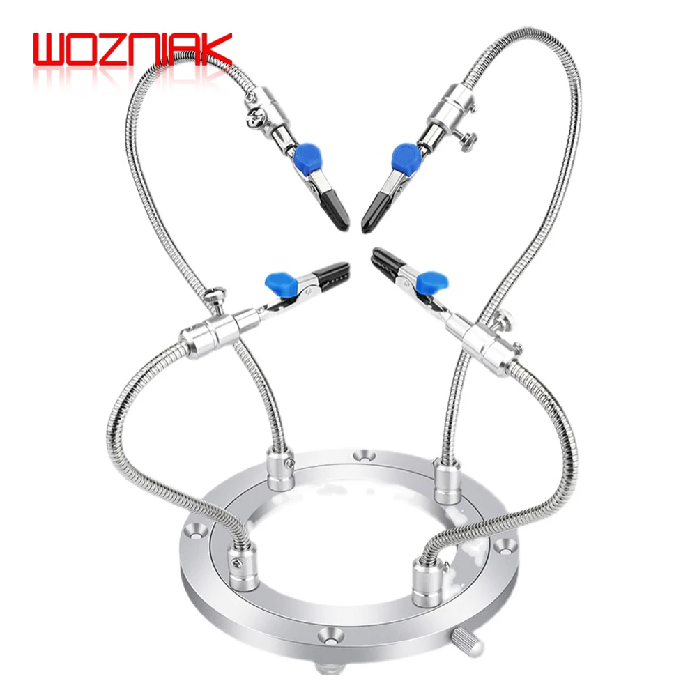 Diy Welding Fixtures
