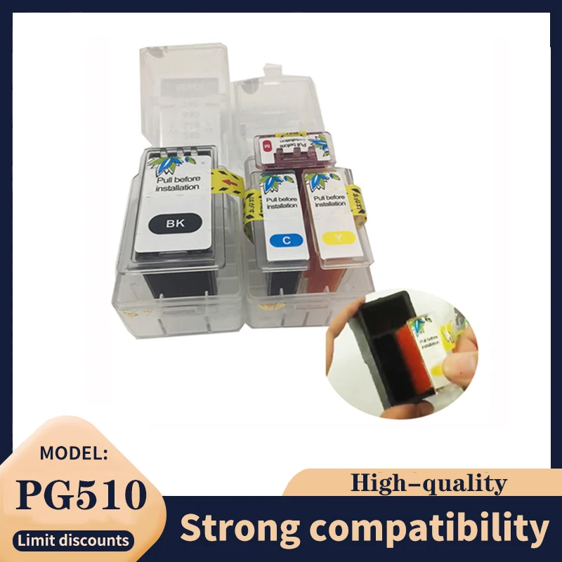 vilaxh-PG-510-CL-511-Refill-Cartridge-For-Canon-445-446-810-811-512-513 ...