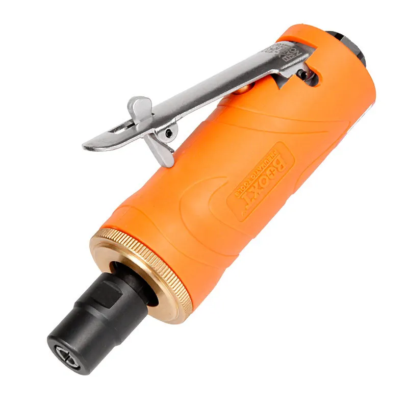 BX-120AD-Ultra-Short-Rear-Exhaust-Deburring-Grinding-Mill-Pneumatic ...