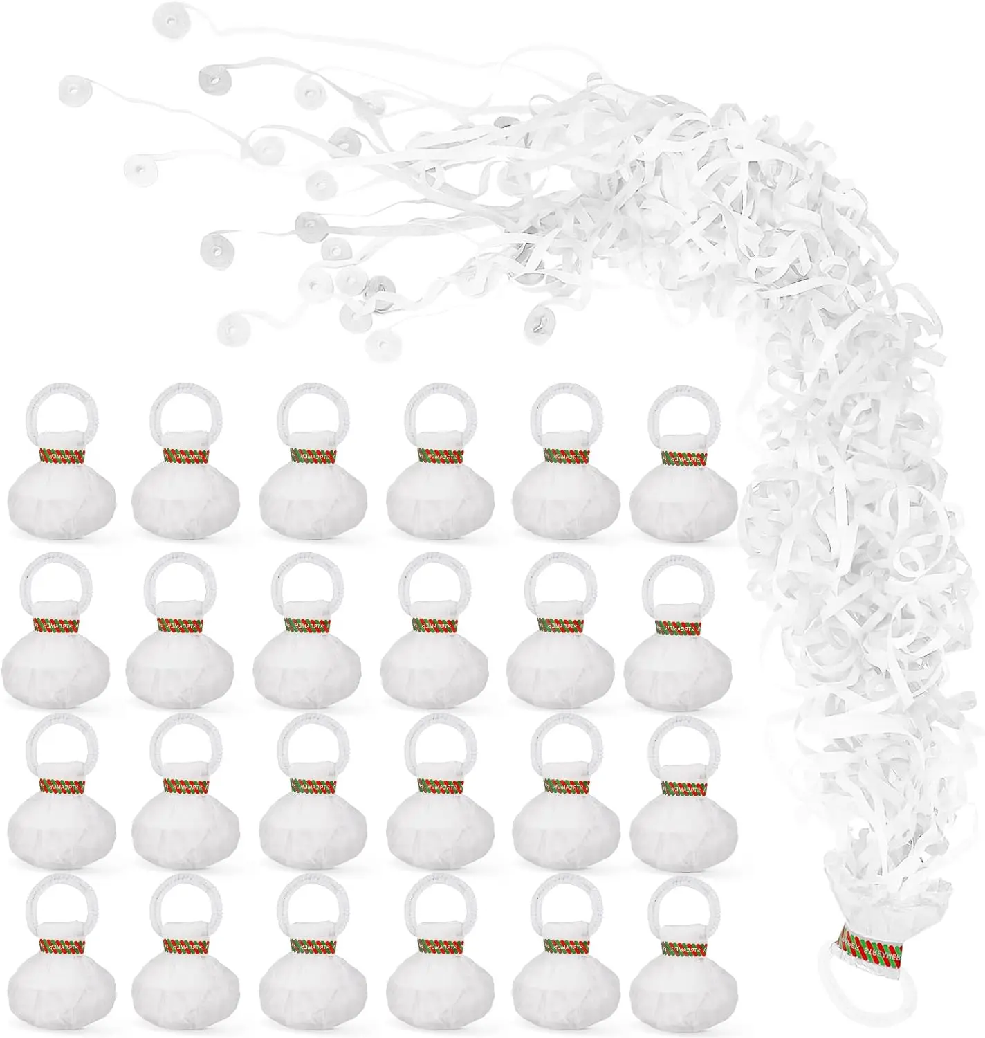 10Pack-White-Hand-Throw-Confetti-Poppers-Streamers-Poppers-No-Mess ...