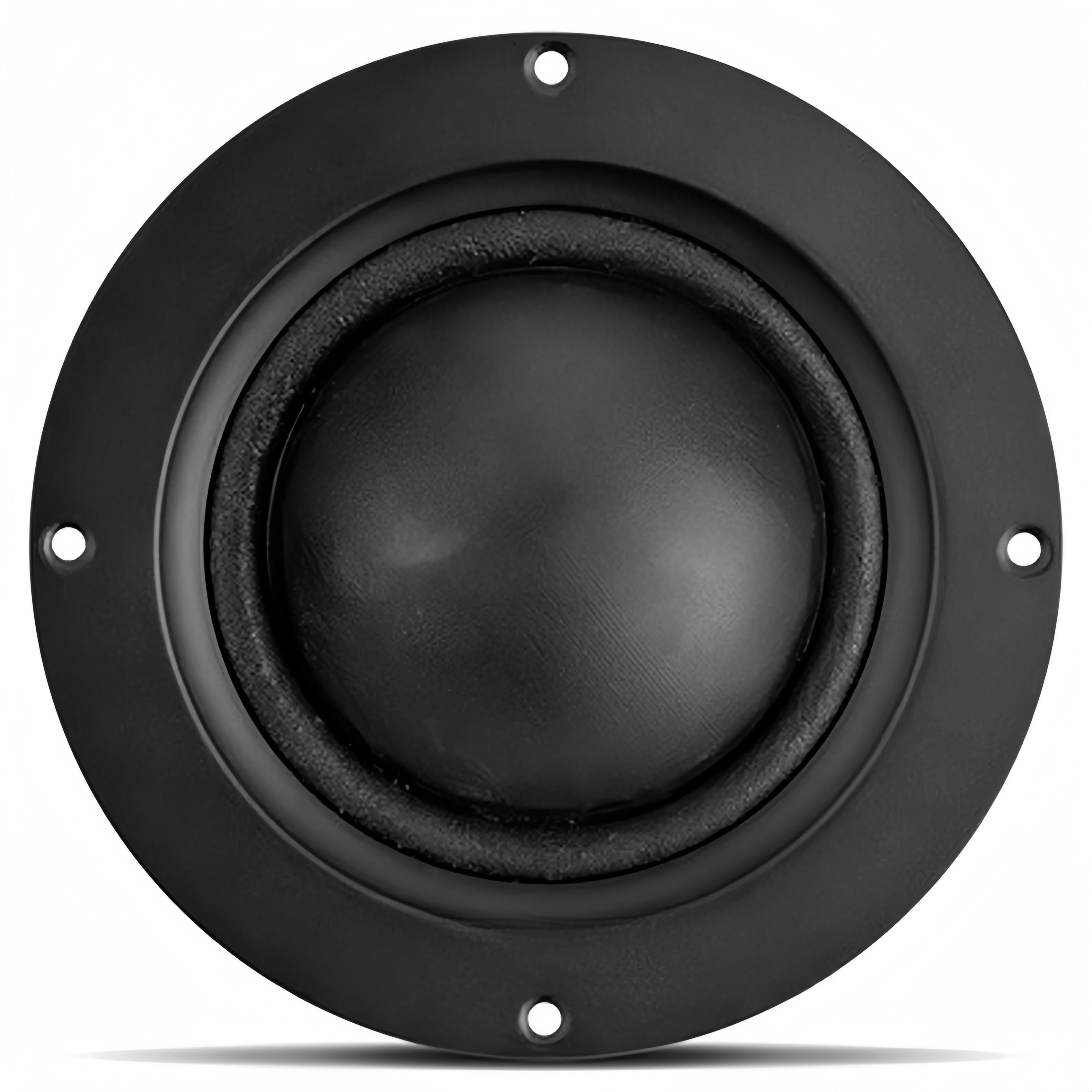 B-263 Hivi DM-7600 Mid Bass Speaker Silk Film Neodymium Iron Boron ...