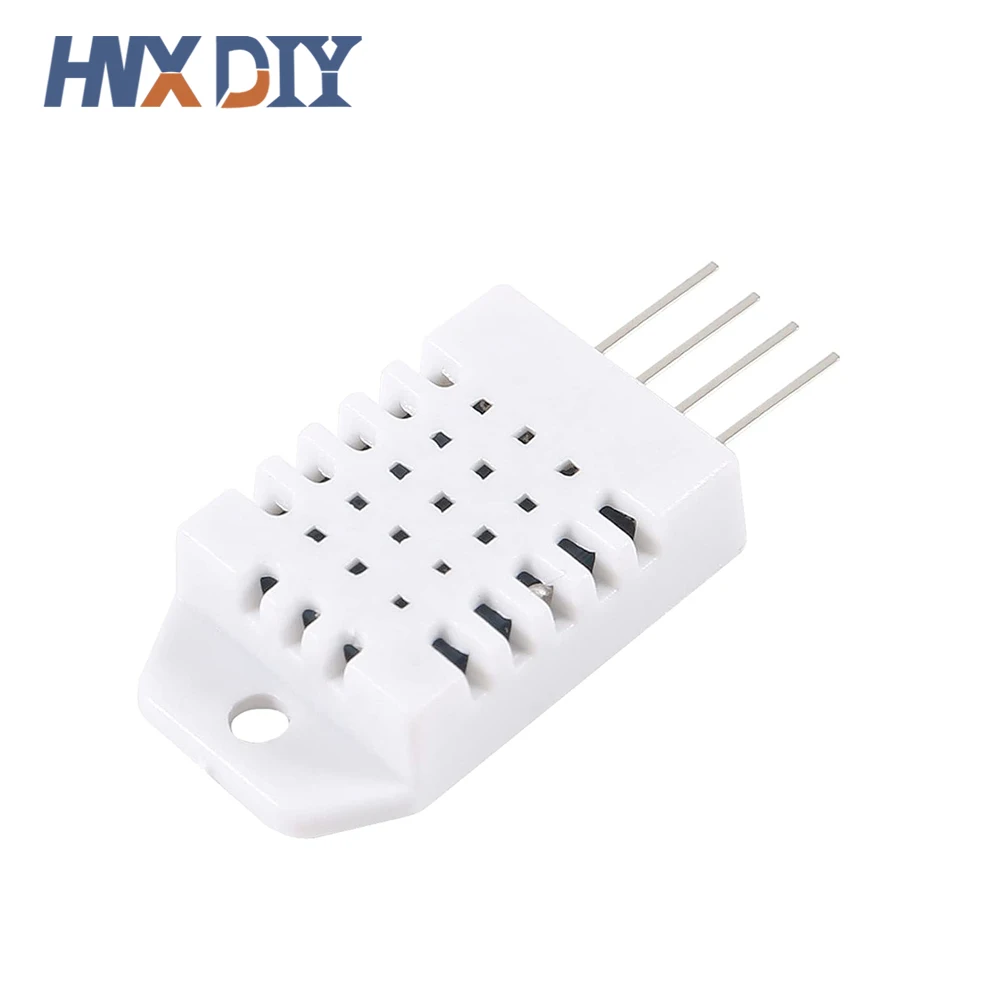 Digital Temperatura E Umidade Sensor De Temperatura E Umidade Módulo ...