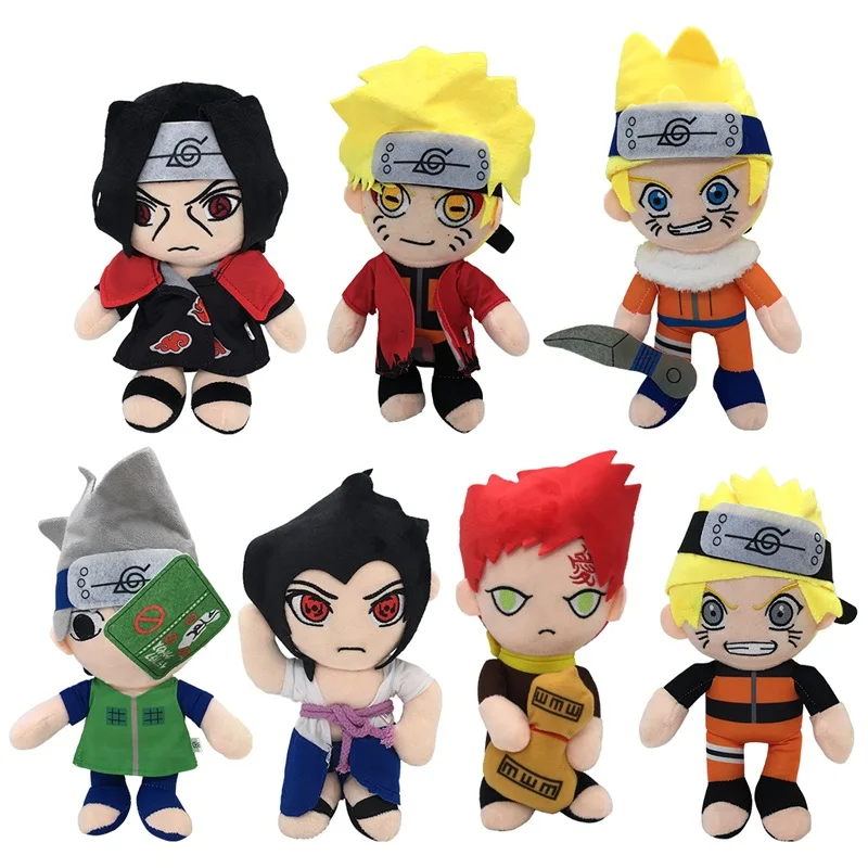 Naruto-Plush-Toys-Classic-Japanese-Comic-Surrounding-Dolls-Whirlpool ...