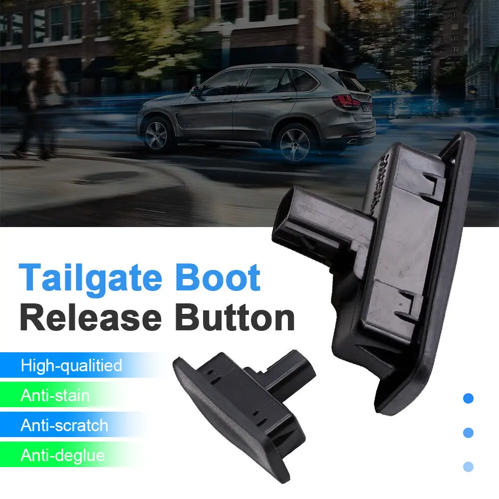 81260A5000-Rear-Trunk-lock-Boot-Release-Switch-Tailgate-Opening-Button ...