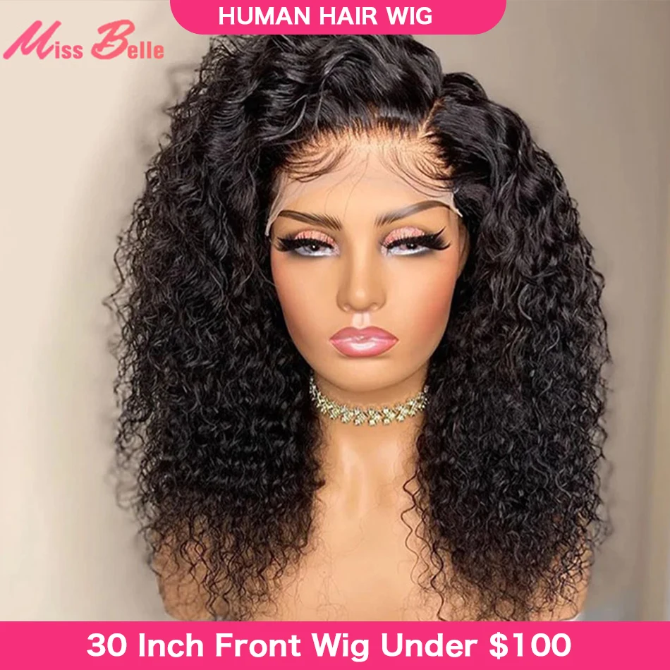Deep-Wave-Closure-Wig-Human-Hair-Lace-Frontal-Wigs-For-Women-13x6-Lace ...