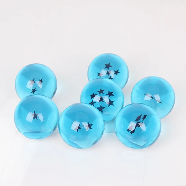 Anime Dragon Ball Z Shenron Lamp Super Saiyan Goku Action Figure Dragon ...