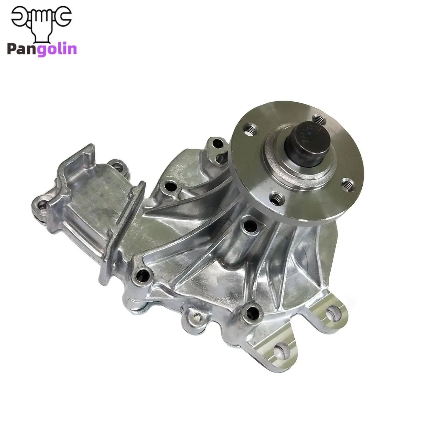 1pc-Engine-Water-Pump-For-2004-2016-Toyota-Hilux-Fortuner-Innova-Pickup ...