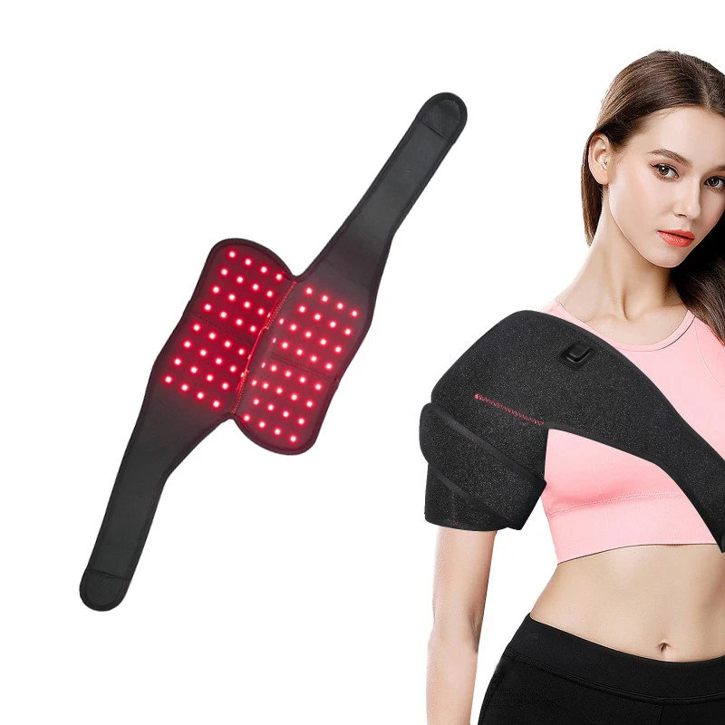 Red-Led-Light-Therapy-Pain-Relief-Device-Suitable-for-Knee-and-Shoulder ...