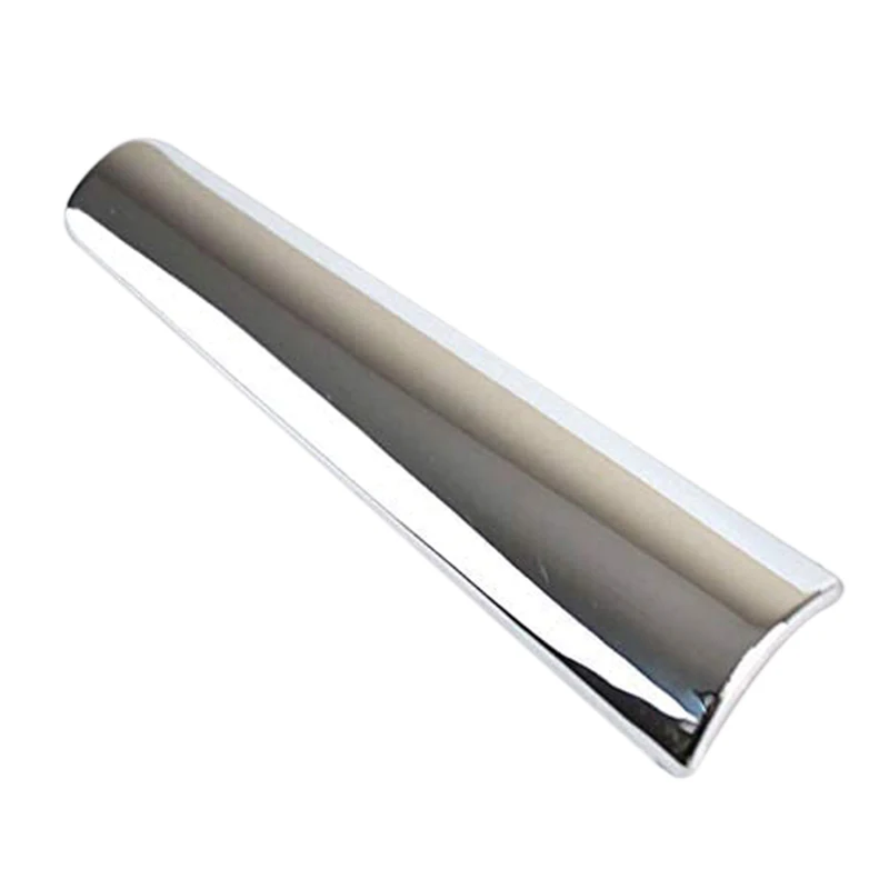 Chrome-Hand-Brake-Handbrake-Handle-Cover-Trim-Sticker-Garnish ...