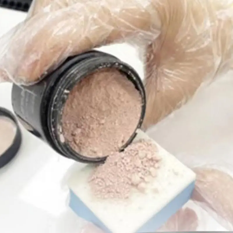 80g Rare Earth Polishing Powder Glass Mirrors Composite Polishing ...