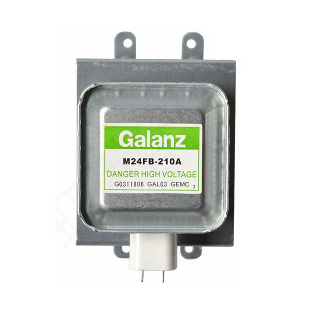 M24fb-210a Same Om75s(31)gal01 Microwave Oven Parts Magnetron - Motor ...
