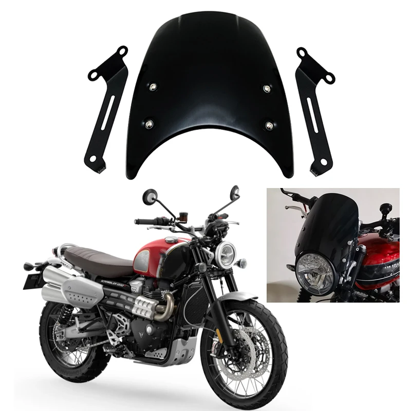 For Scrambler 1200XC 1200BE 1200XE 1200XC XE BE 2019-2022 Aluminum ...