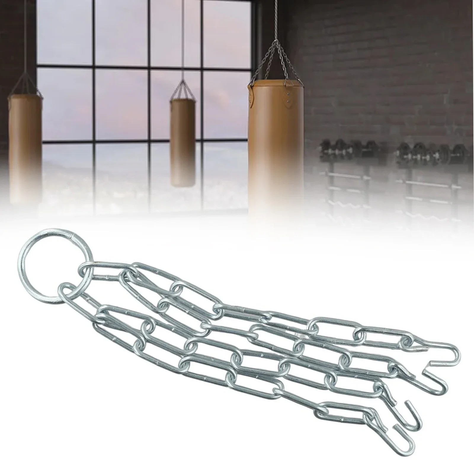 Punching Bag Chain: The Hidden Key to Stable, Durable, and Professional ...