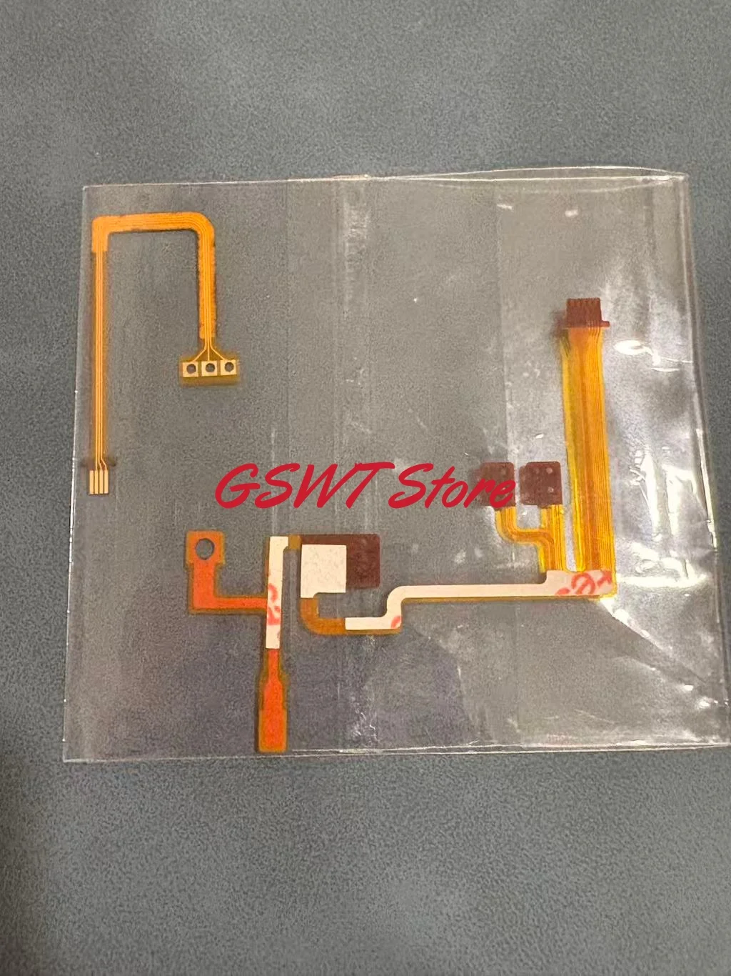 A set NEW Lens Induction cable flex FPC For Sony SEL18200 18-200 18 ...