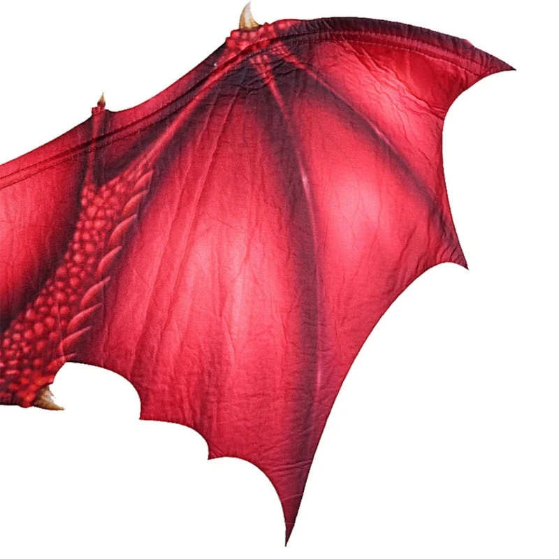 Dragon Wings Png