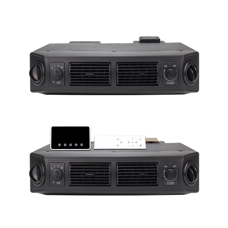 Universal-AC-Add-On-Under-Dash-Evaporator-Assembly-Unit-Air-Conditioner ...