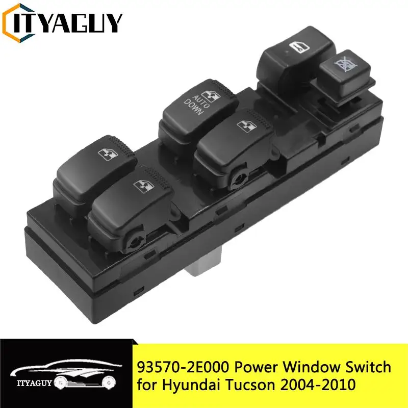Interruptor-de-ventana-de-Control-de-potencia-93570-2E000-para-Hyundai ...